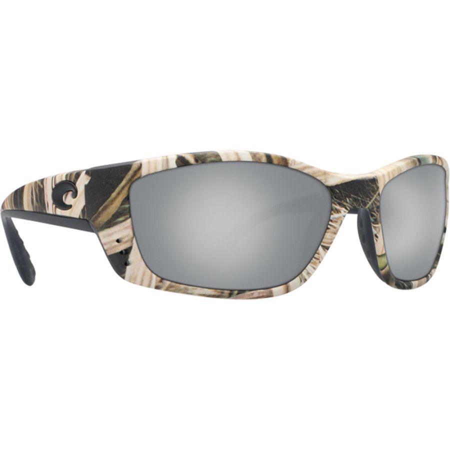 Costa Fisch Mossy Oak Camo Polarized 580g Sunglasses