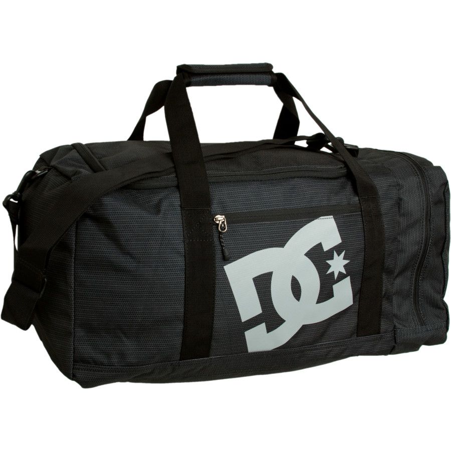 DC Bolsa Duffel Bag - Cloth Duffel Bags | Backcountry.com
