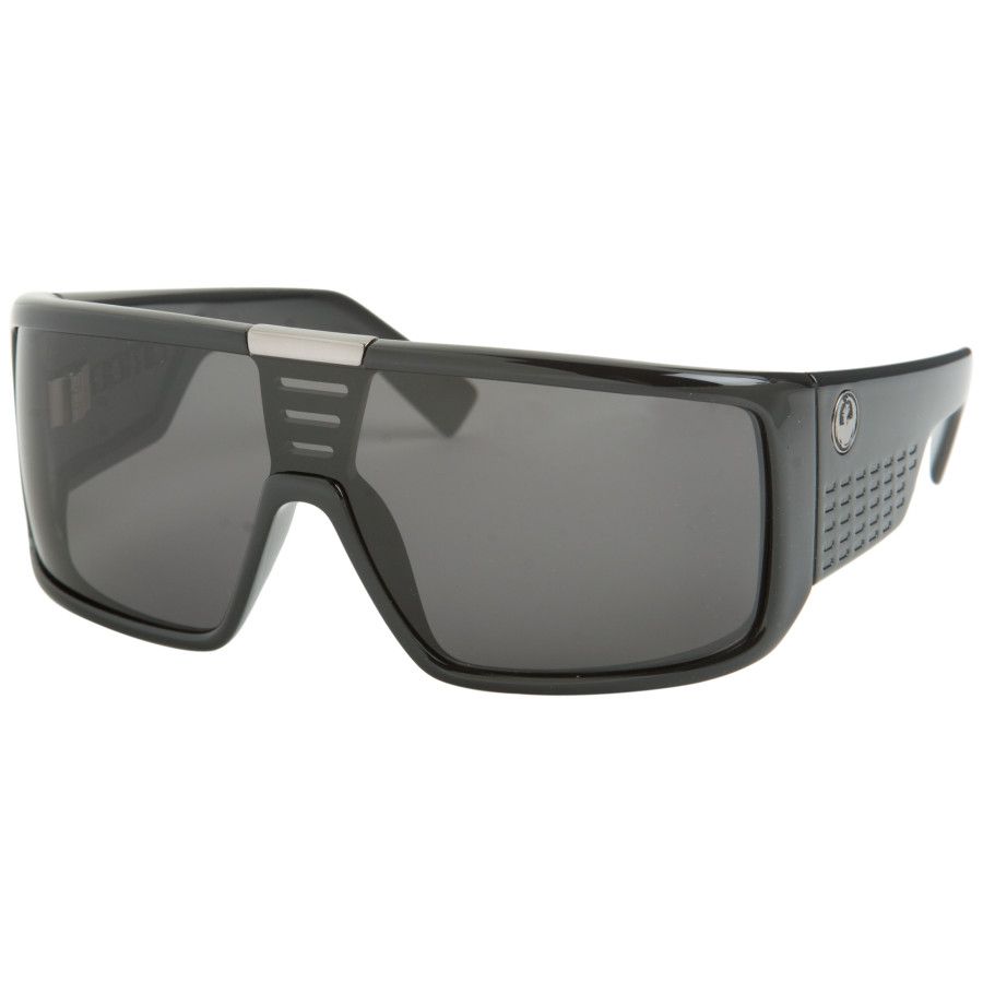 Dragon Domo Sunglasses