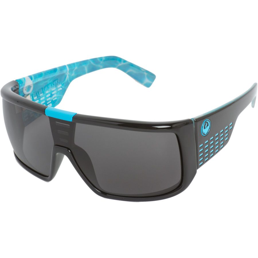 Dragon Domo Sunglasses