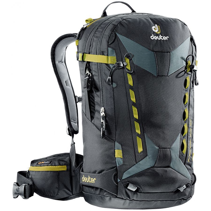 Deuter Freerider Pro 30L Backpack | Backcountry.com