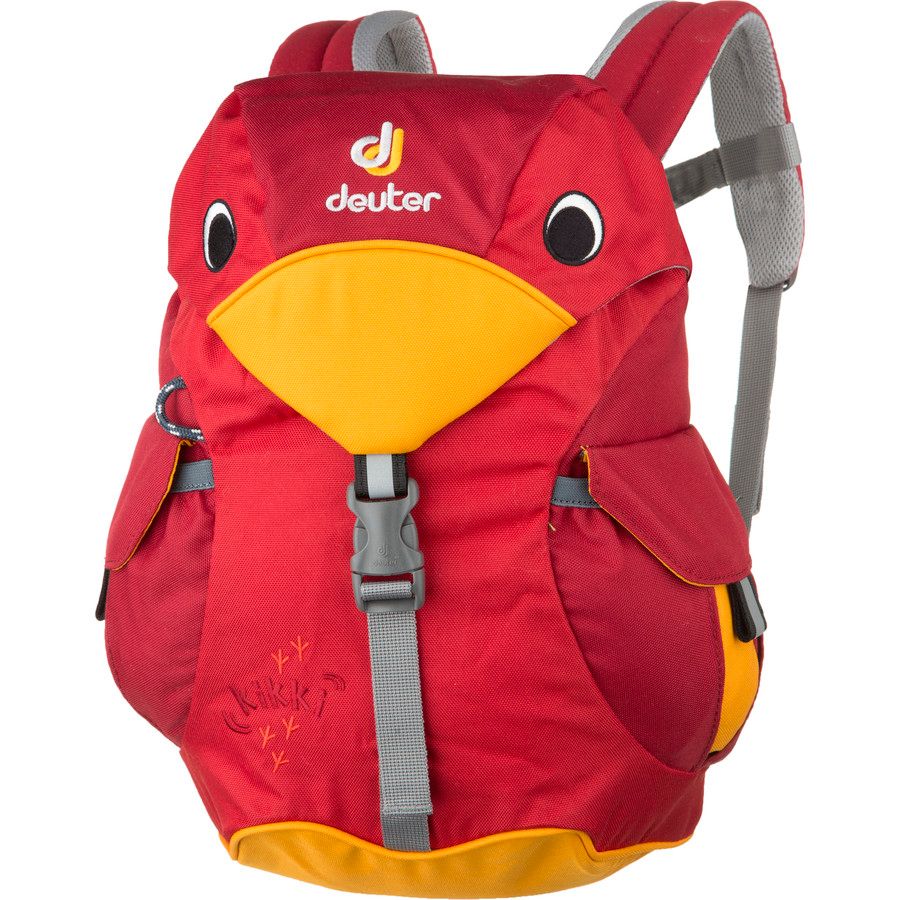 Deuter Kikki 6L Backpack - Kids' | Backcountry.com