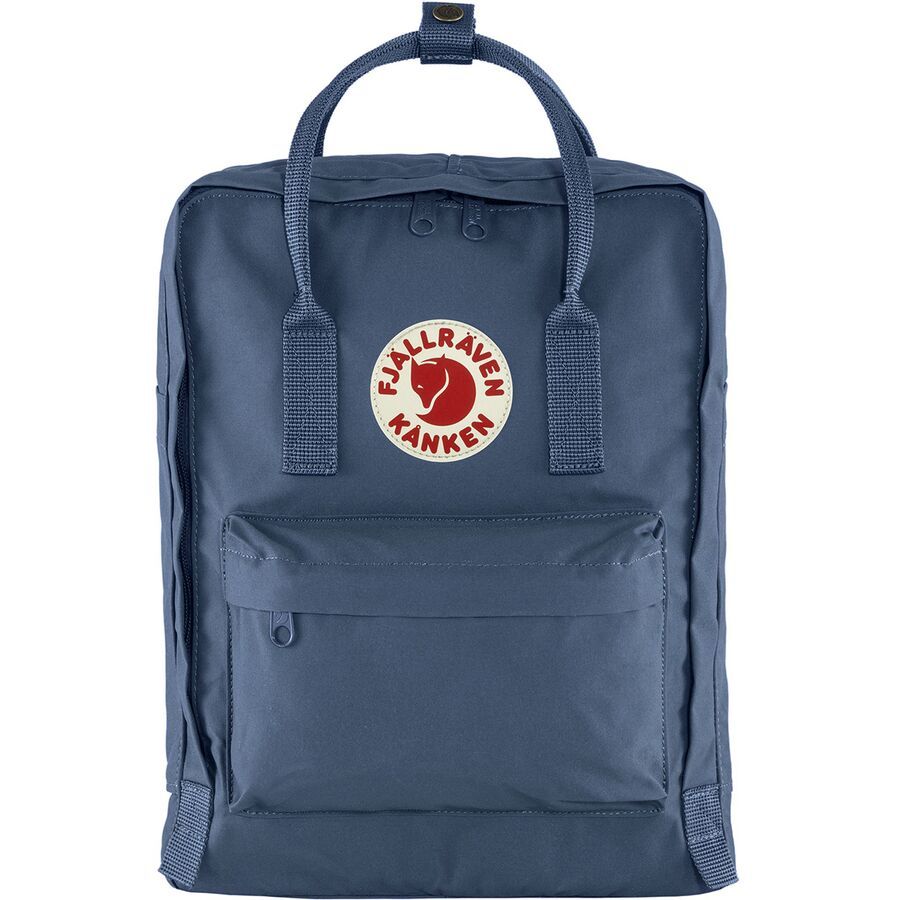 Fjallraven Kanken 16L Backpack Backcountry