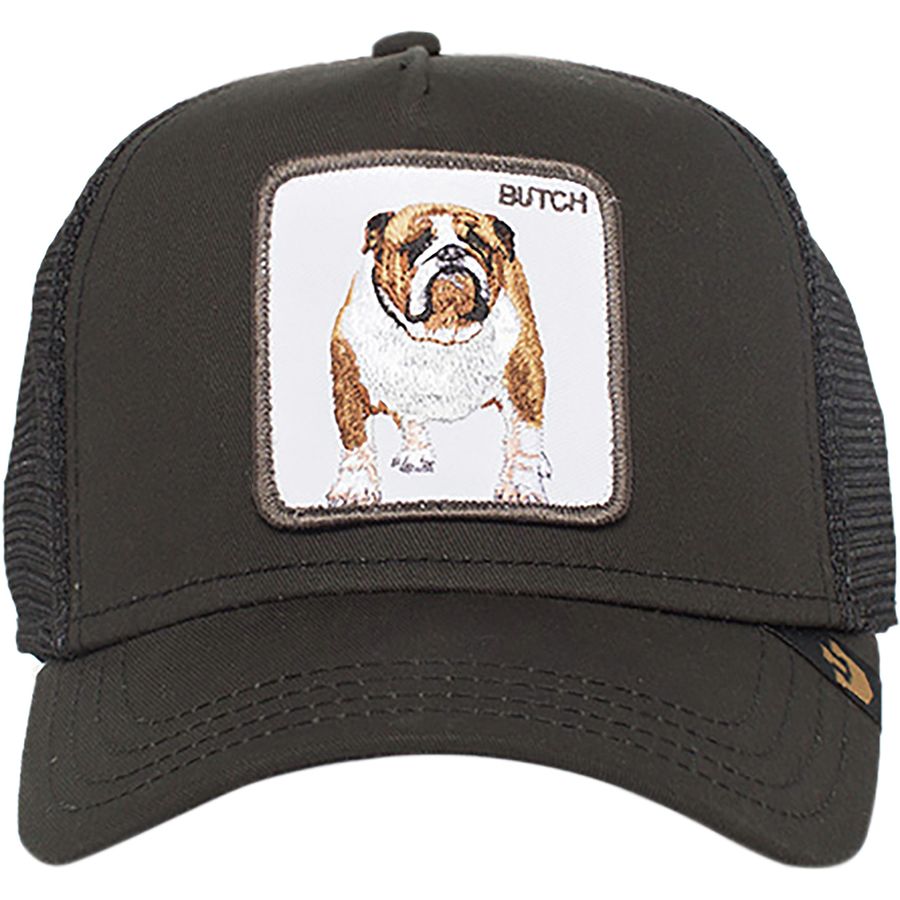 Goorin Brothers Animal Farm Trucker Hat - Barn Collection | Backcountry.com