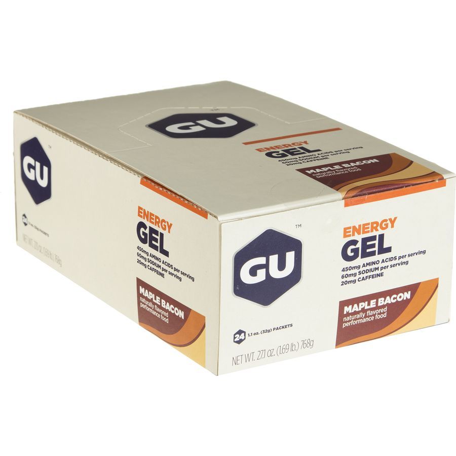 GU Energy Gel - 24 Pack | Backcountry.com