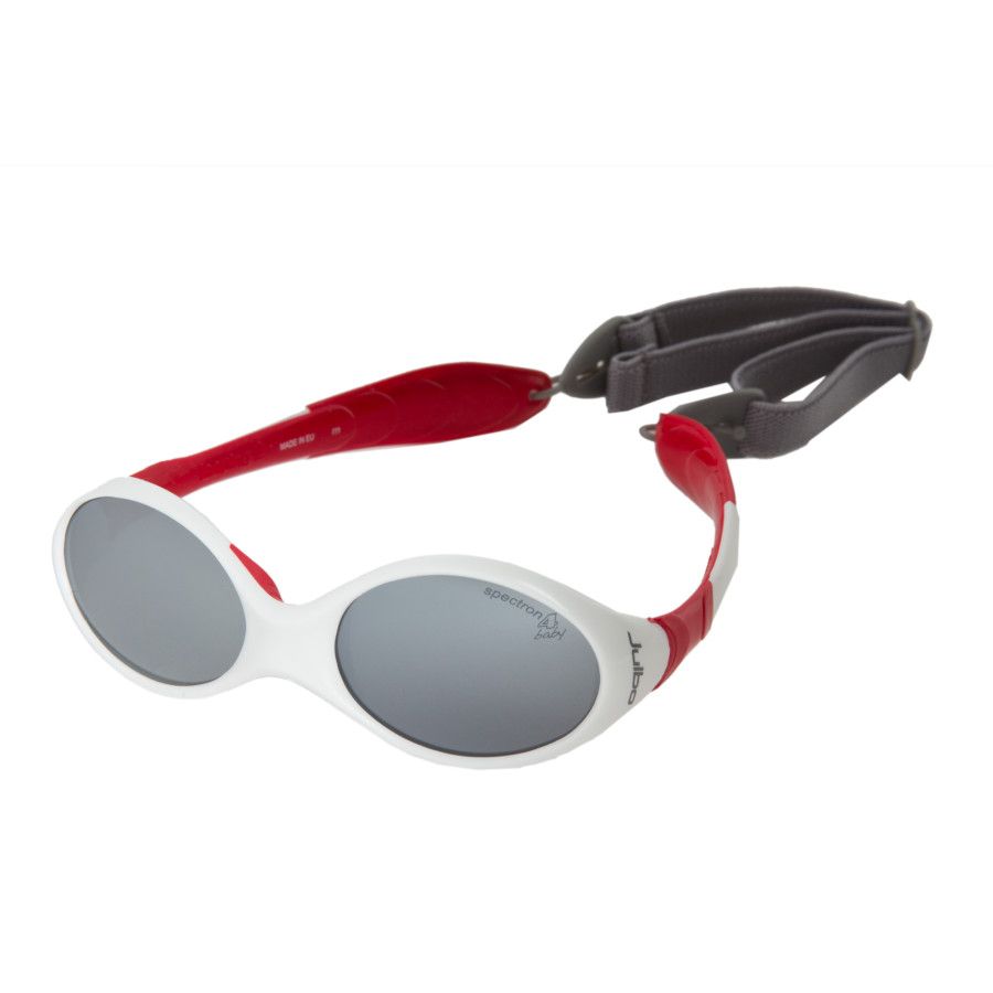 Julbo Looping 2 Spectron 4 Baby Sunglasses - Toddlers' | Backcountry.com