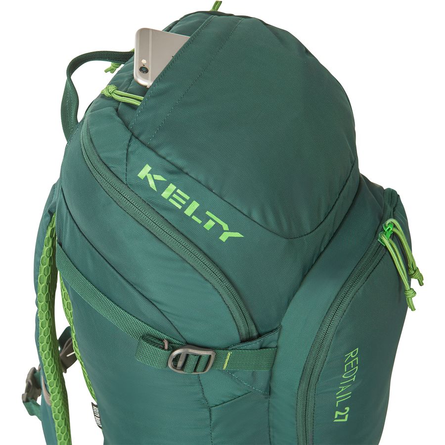 Kelty Redtail 27L Backpack | Backcountry.com