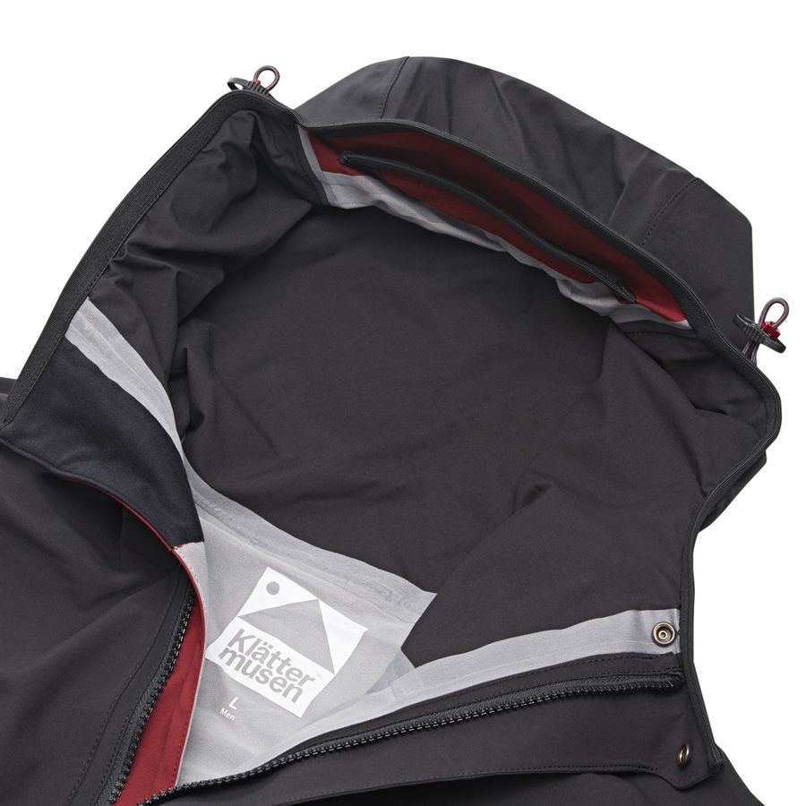Klattermusen Allgron Jacket - Men's | Backcountry.com