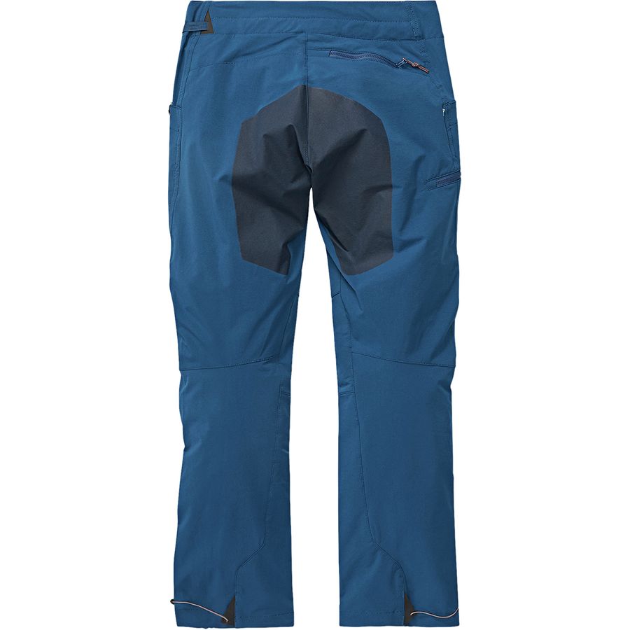 Klattermusen Misty Pant - Men's | Backcountry.com