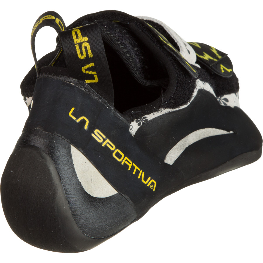 La Sportiva Miura VS Vibram XS Grip2 Climbing Shoe - Women's ...