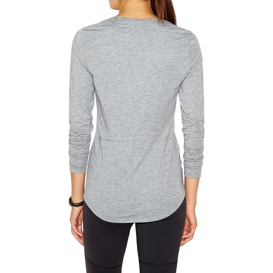 Lucy Workout Shirt Womens