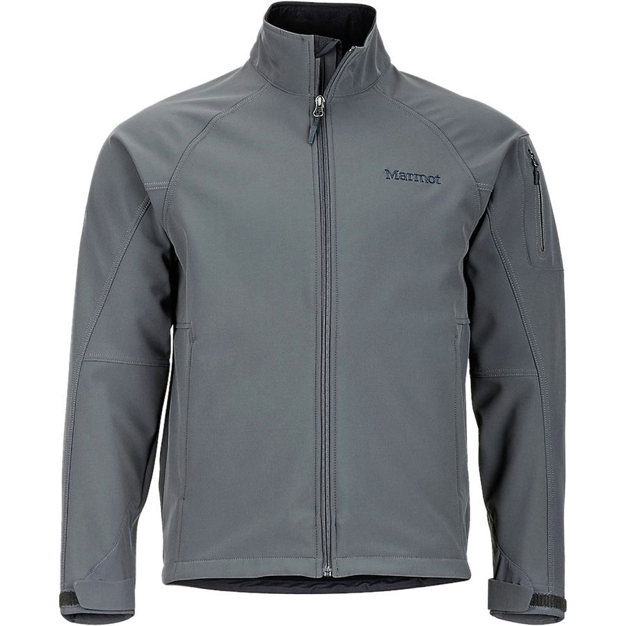 Marmot Gravity Softshell Jacket - Men's | Backcountry.com