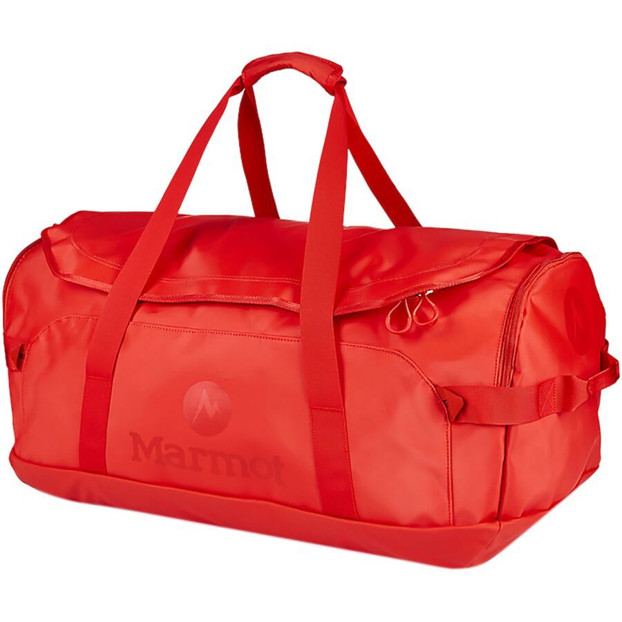 Marmot Long Hauler Large 75L Duffel Bag | Backcountry.com