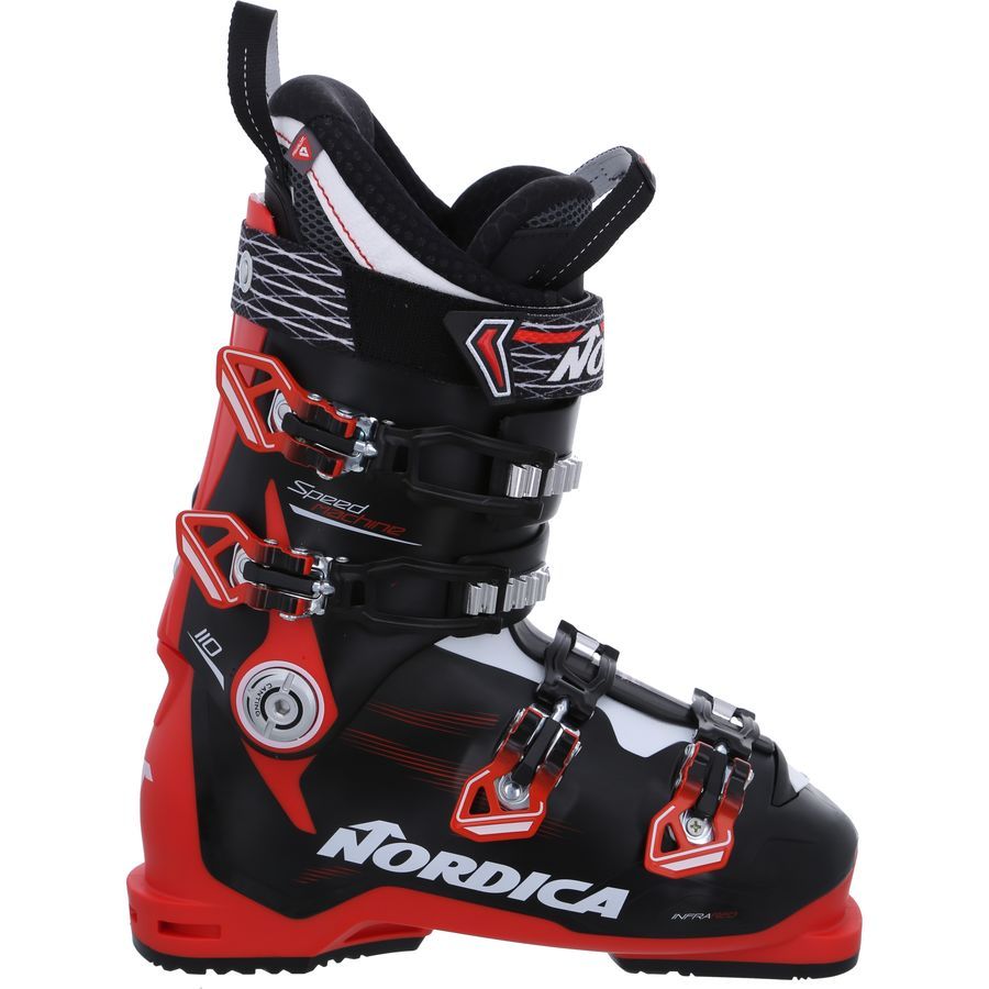 Nordica Speedmachine 110 Ski Boot - Men's | Backcountry.com