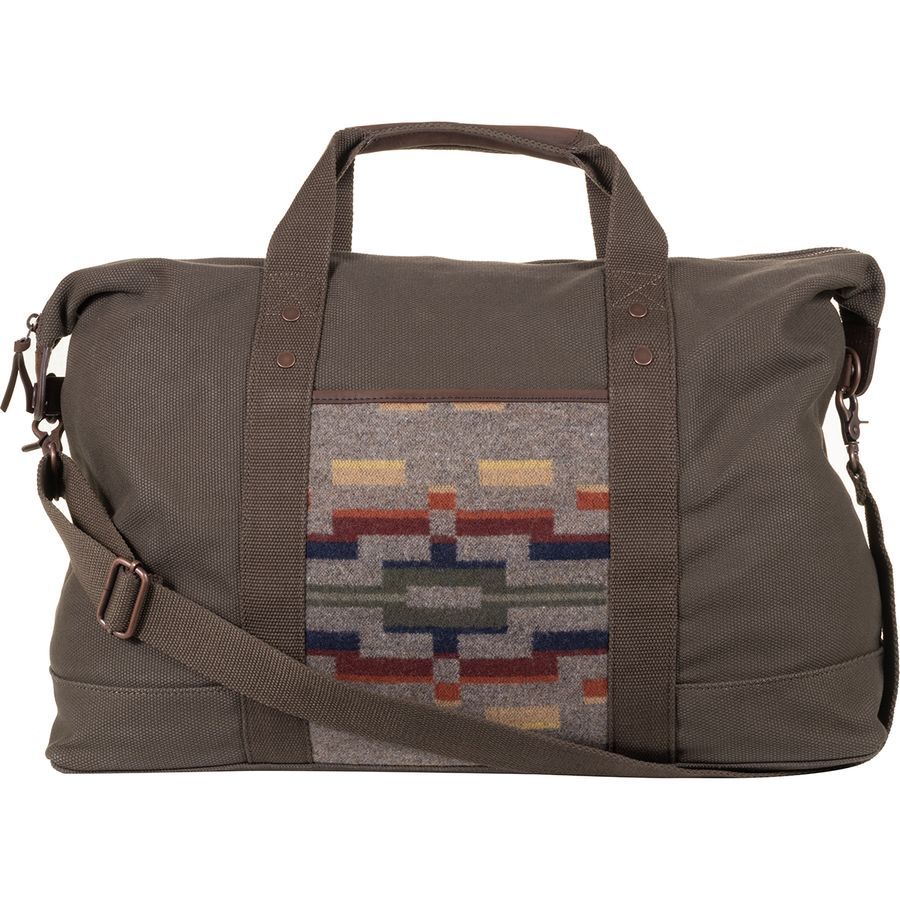 Pendleton Weekender Tote - Women's | Backcountry.com