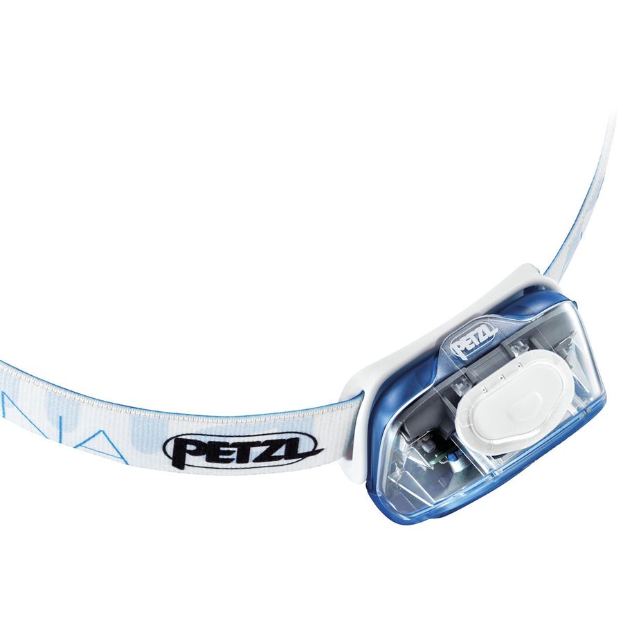 Petzl Tikkina Headlamp | Backcountry.com