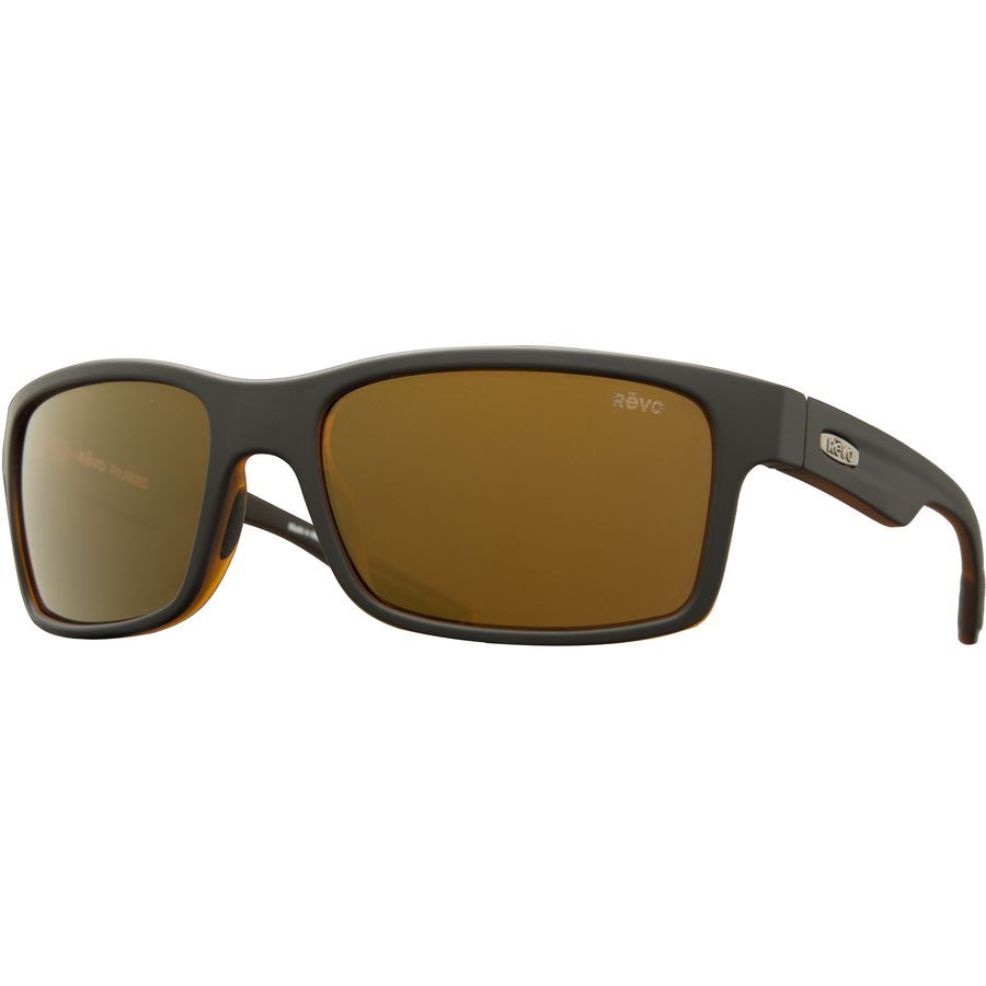 Revo Crawler Polarized Sunglasses