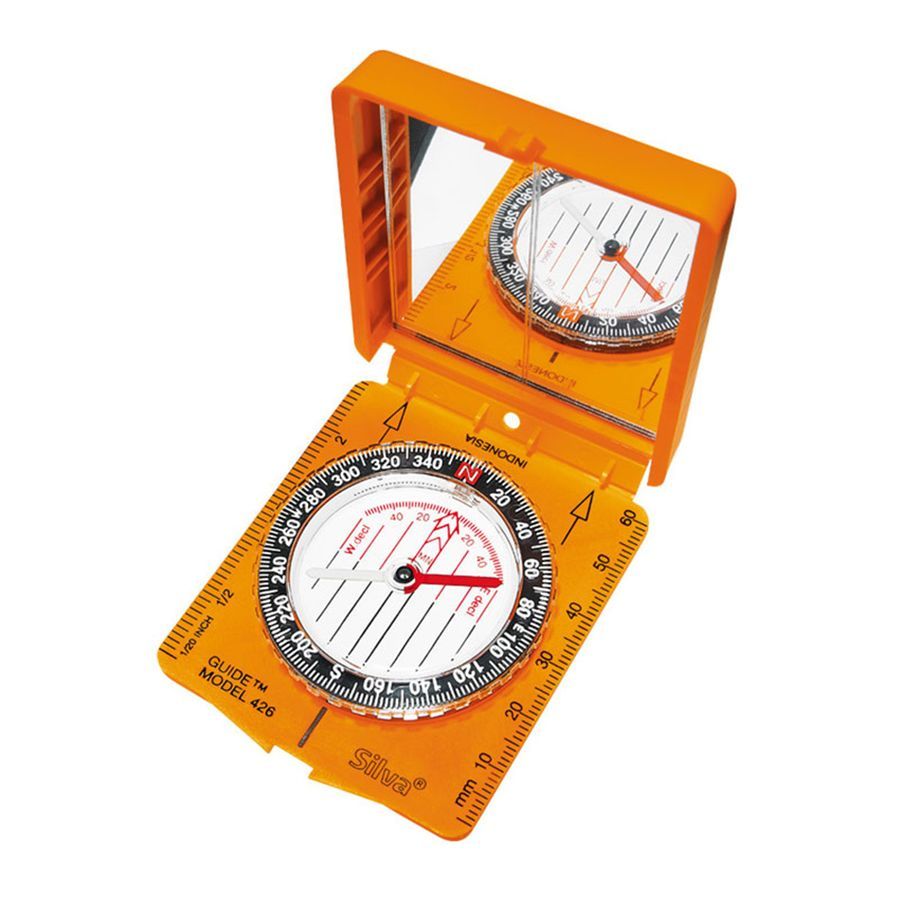 Silva Guide Compass