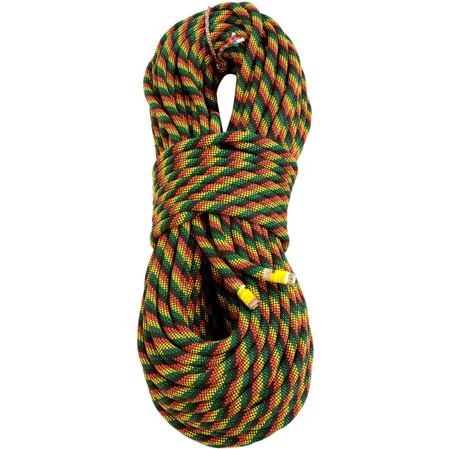 Sterling Velocity Sharma Standard Climbing Rope 9 8mm Backcountry