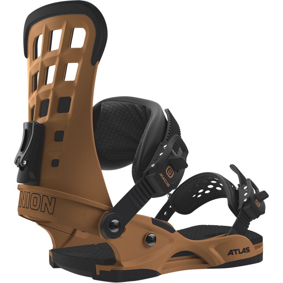 Union Atlas Binding | Backcountry.com