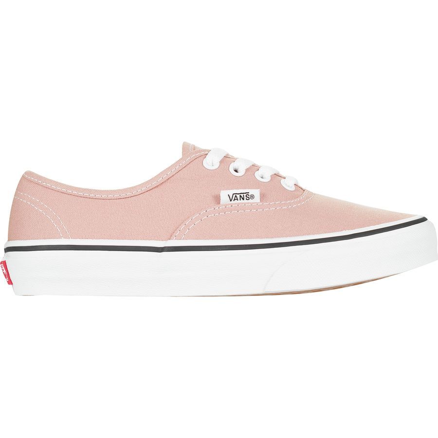 Vans Authentic Skate Shoe Girls
