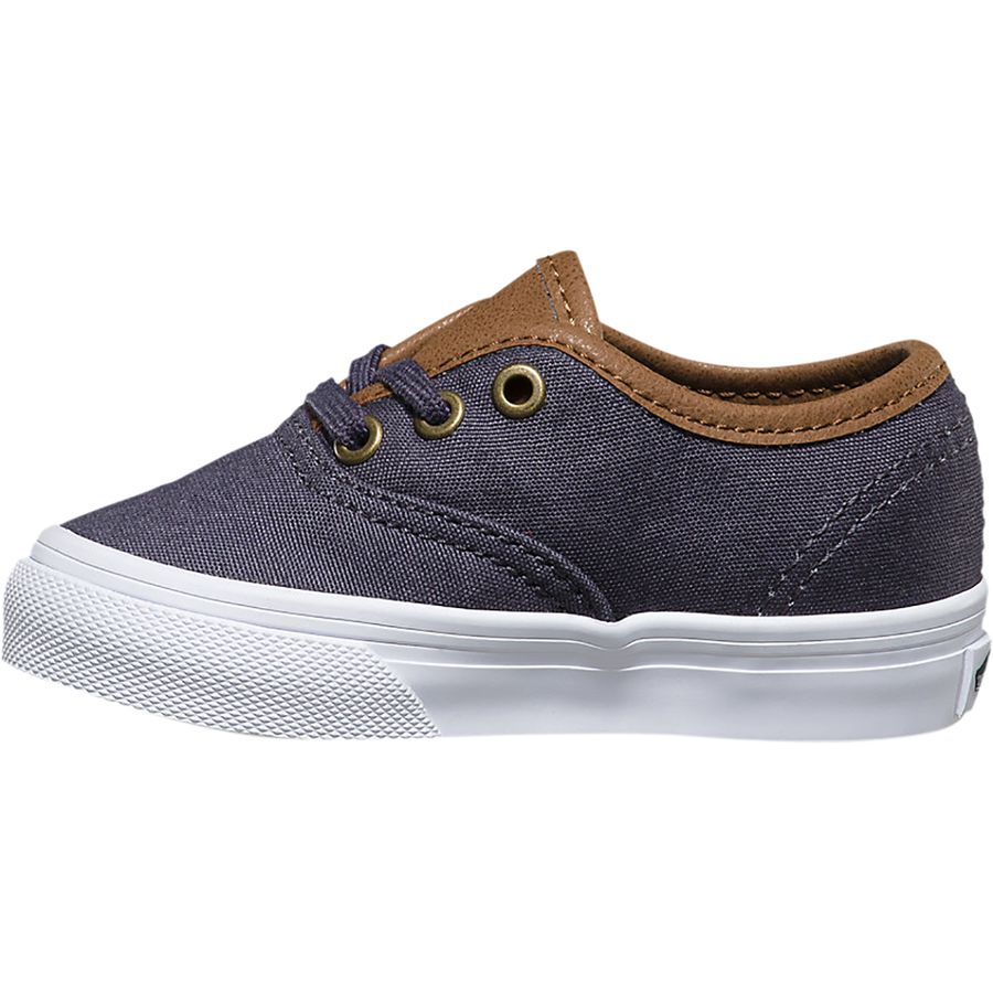 Vans Authentic Skate Shoe - Toddlers Boys' | Backcountry.com Vans Authentic Skate Shoe - Toddlers Boys' | Backcountry.com