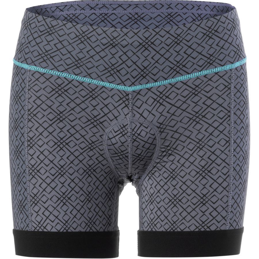 ZOIC Essential Short Liner - Women's | Backcountry.com