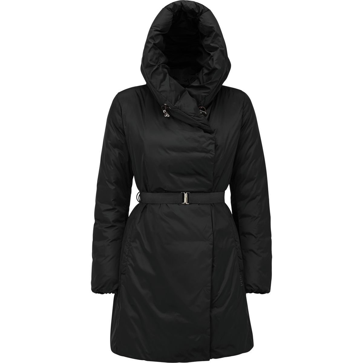 ADD Duck Down Hoodie Coat - Women's - Clothing