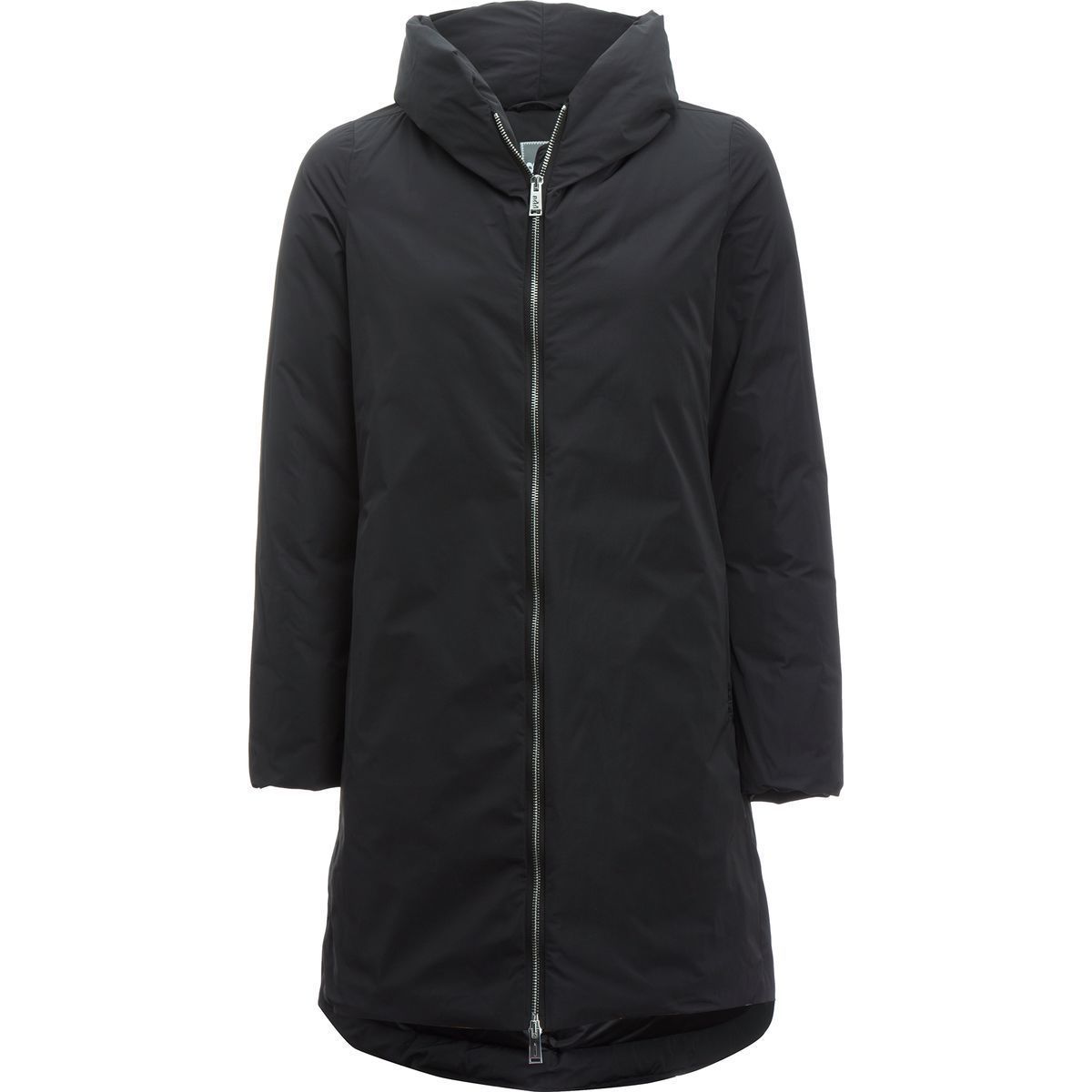 ADD High Fill Down Coat - Women's - Clothing