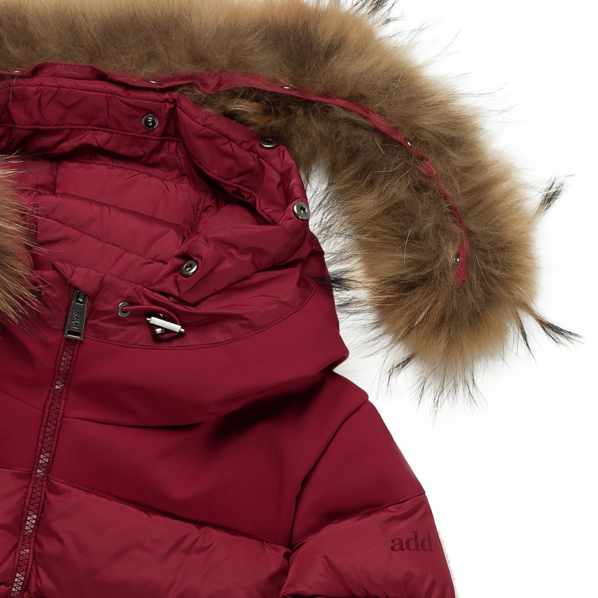 ADD Down Jacket - Boys' - Kids