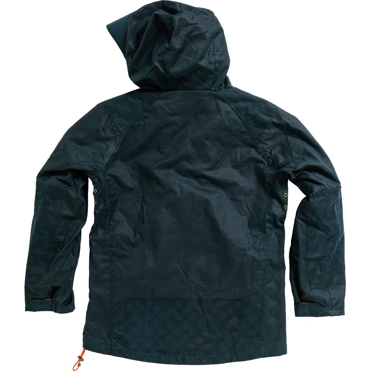 Alps & Meters Alpine Anorak Pullover - Men's - Clothing
