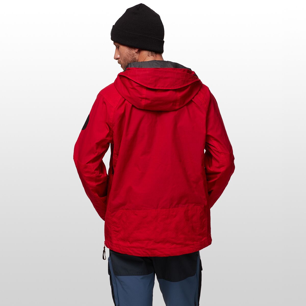 Alps & Meters Alpine Anorak Pullover - Men's - Clothing