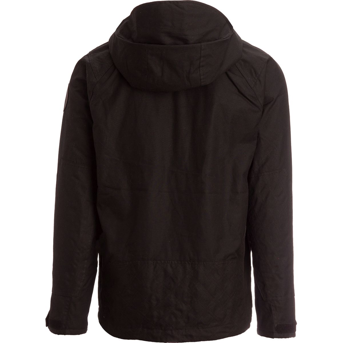 Alps & Meters Alpine Anorak Pullover - Men's - Clothing