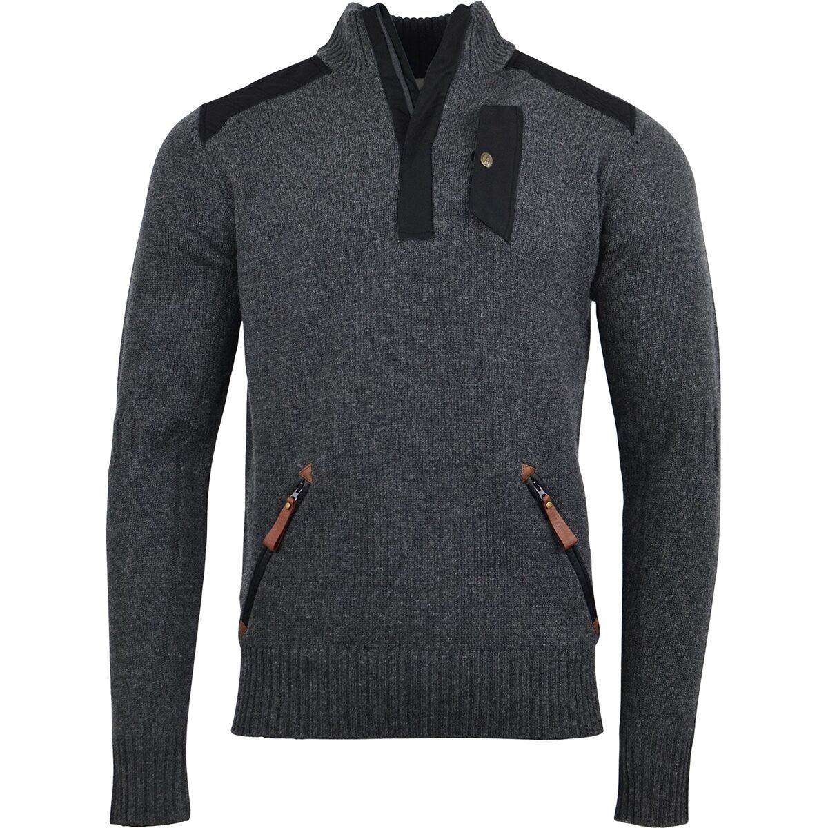 Alps & Meters Alpine Guide Sweater - Men's - Clothing