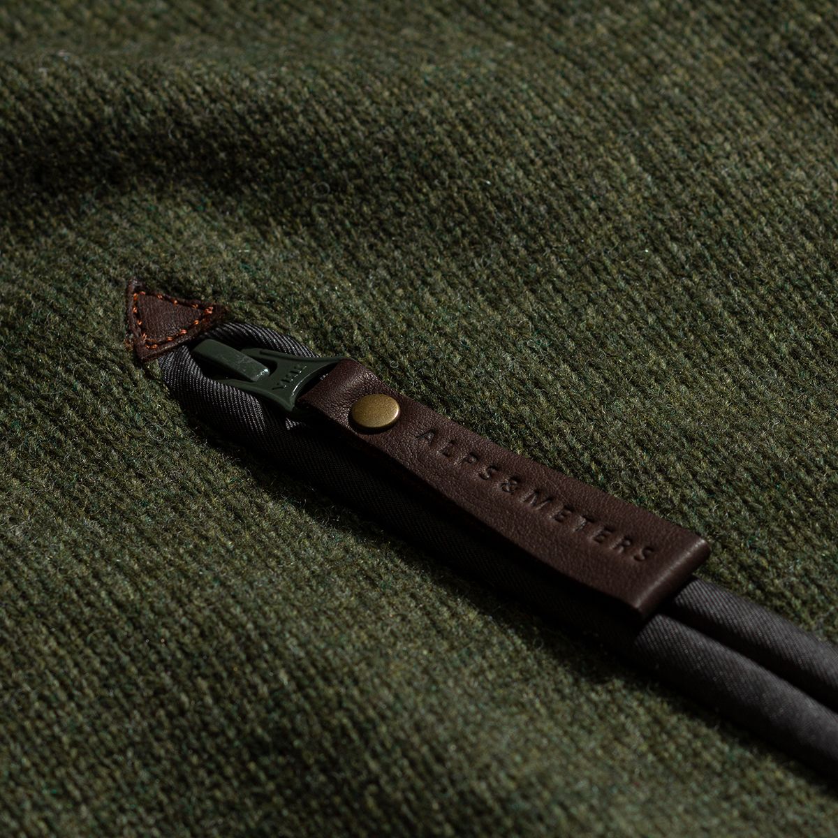 Alps & Meters Alpine Guide Sweater - Men's