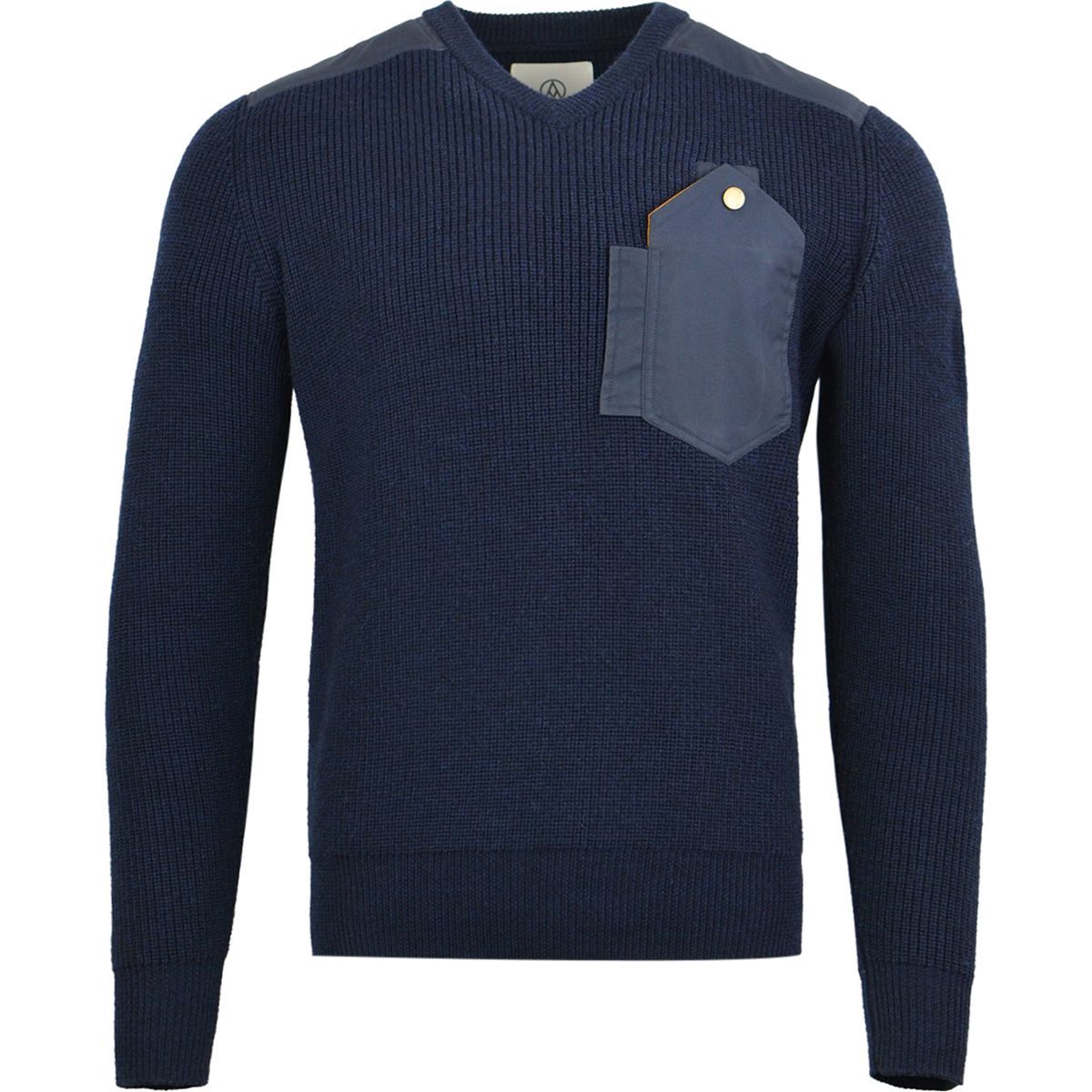 Alps & Meters Patrol Knit Sweater - Men's | Backcountry.com