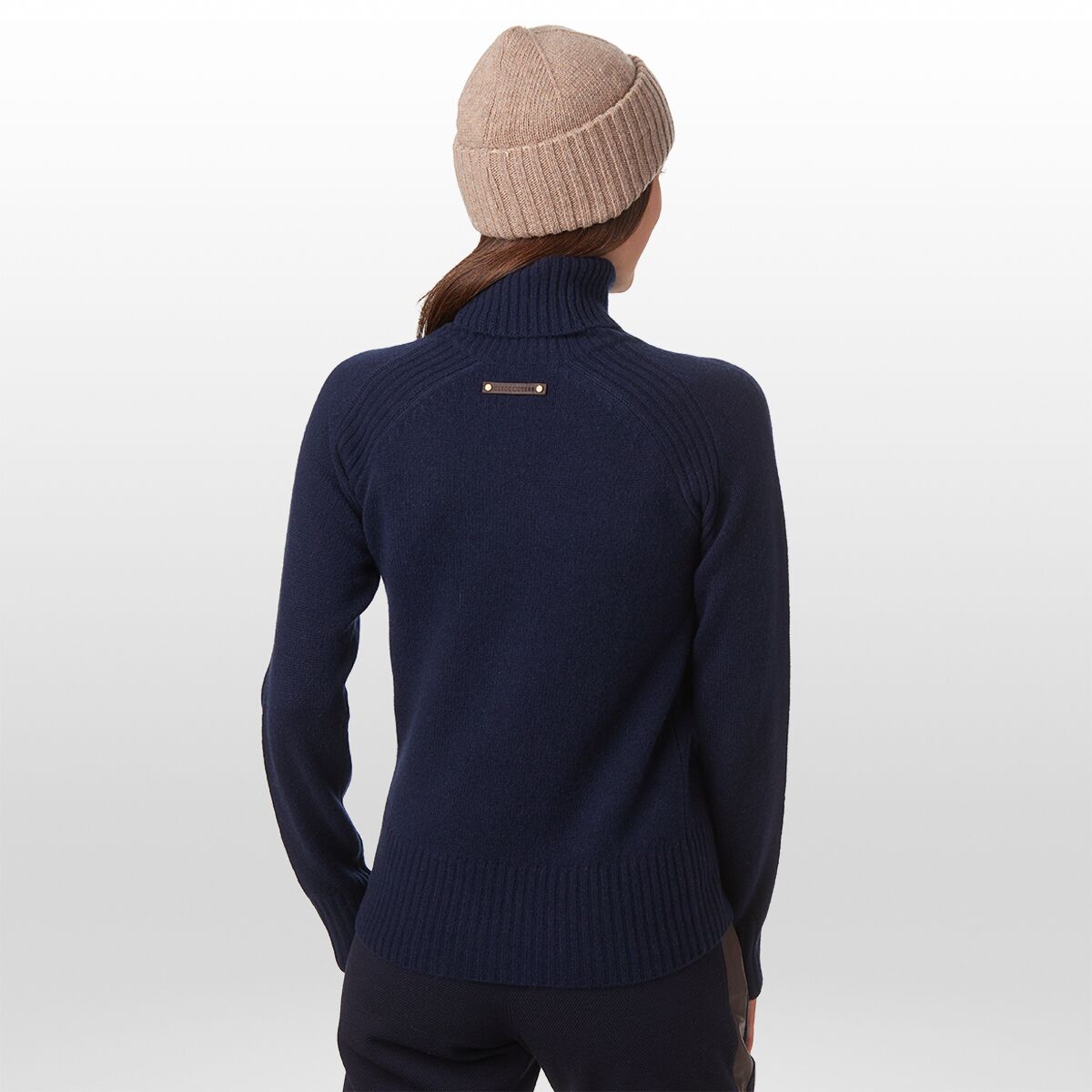 Alps & Meters Ski Race Knit Monarch Sweater - Women's - Clothing