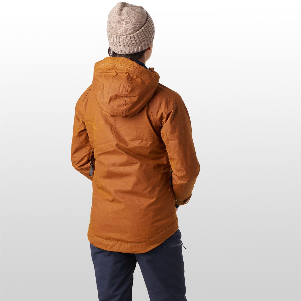 Alps & Meters Alpine Anorak - Women's - Clothing