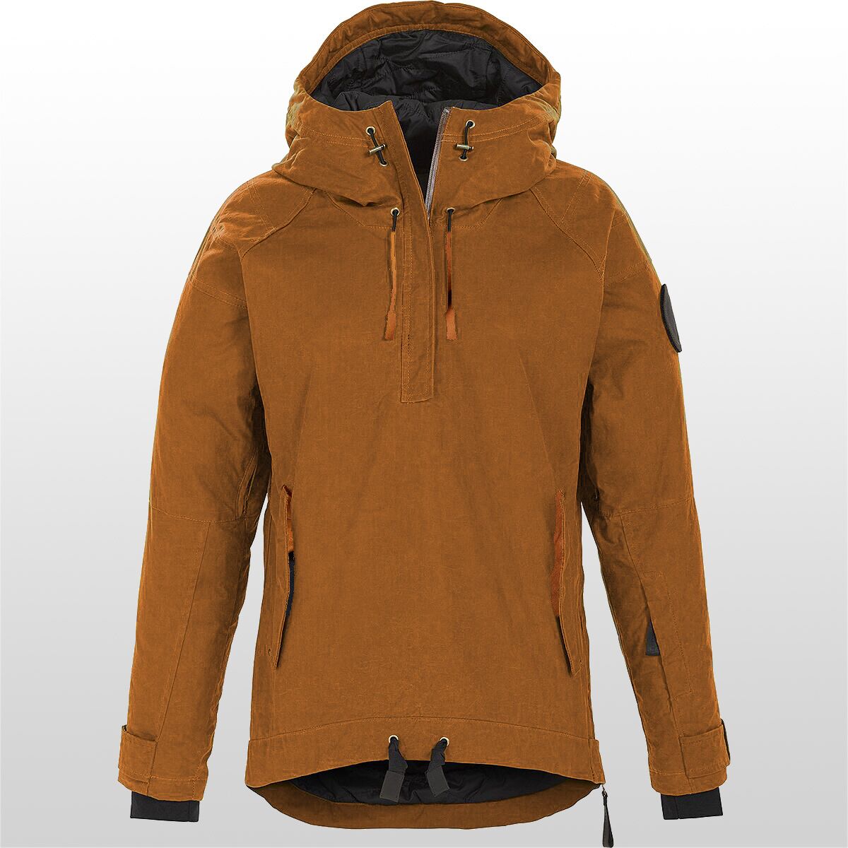 Alps & Meters Alpine Anorak - Women's - Clothing