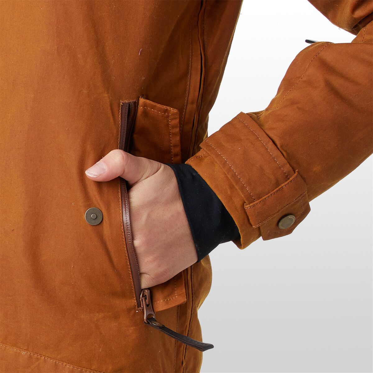 Alps & Meters Alpine Anorak - Women's - Clothing