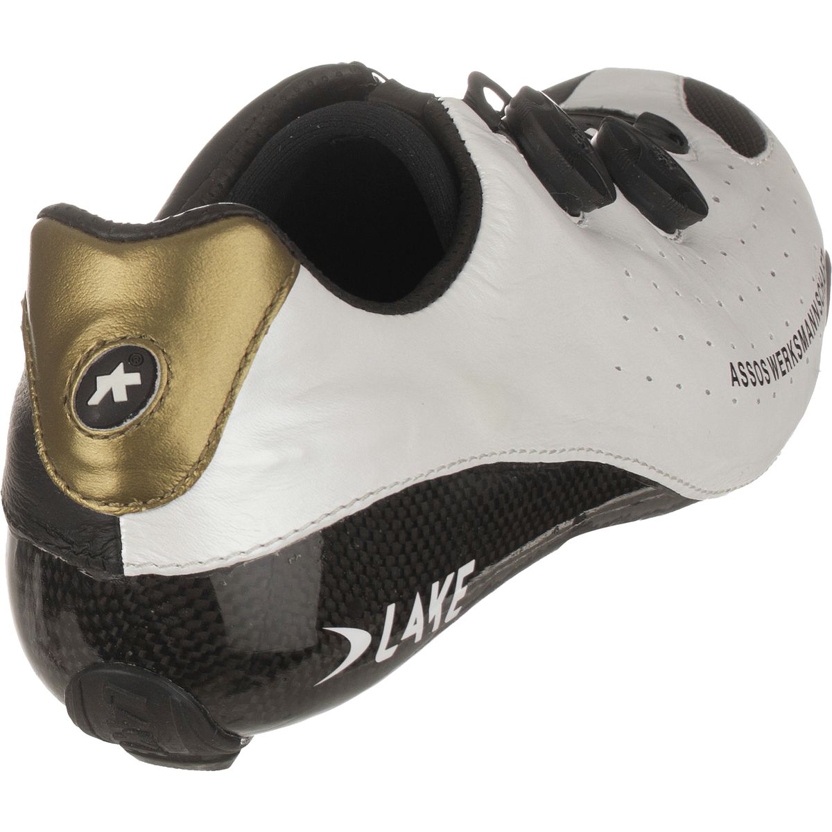 Assos CyclingSlipper Shoes - Men's - Bike