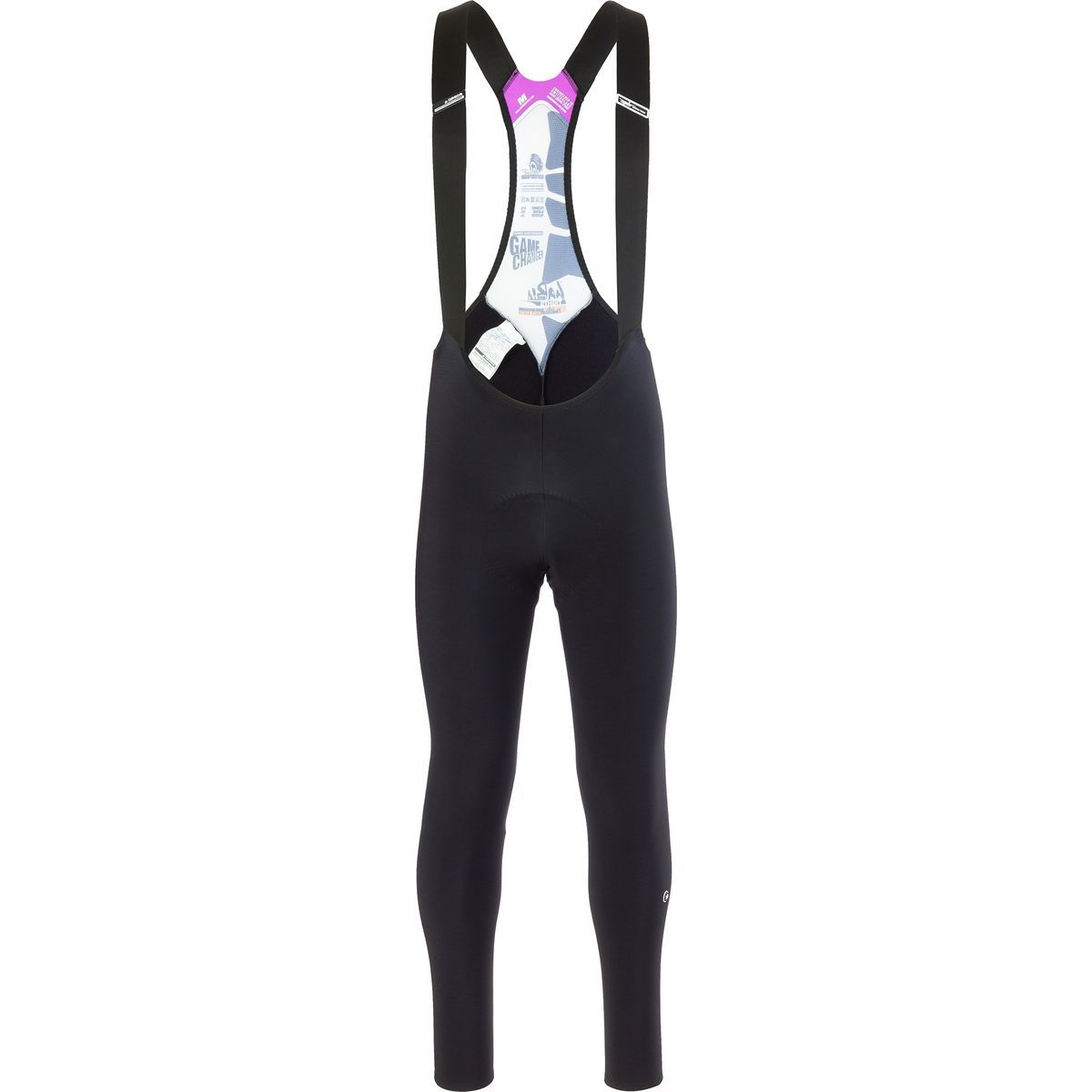 Assos Habutightsmille_s7 - Men's - Bike