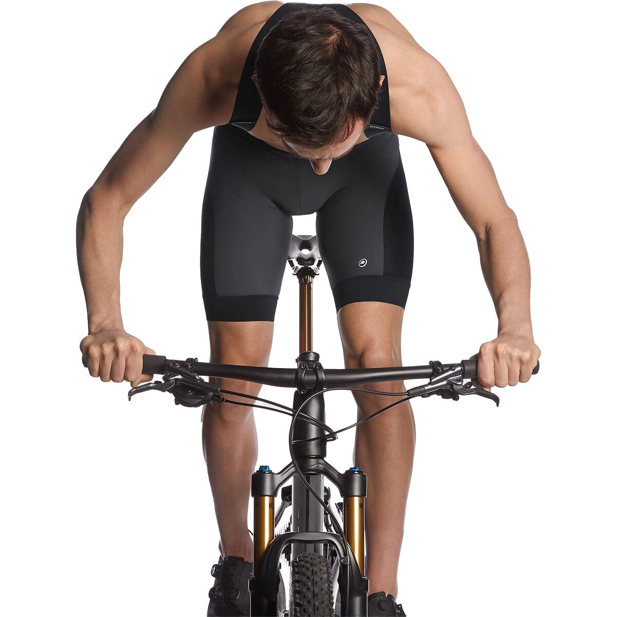 Assos XC Bib Short - Men's - Bike