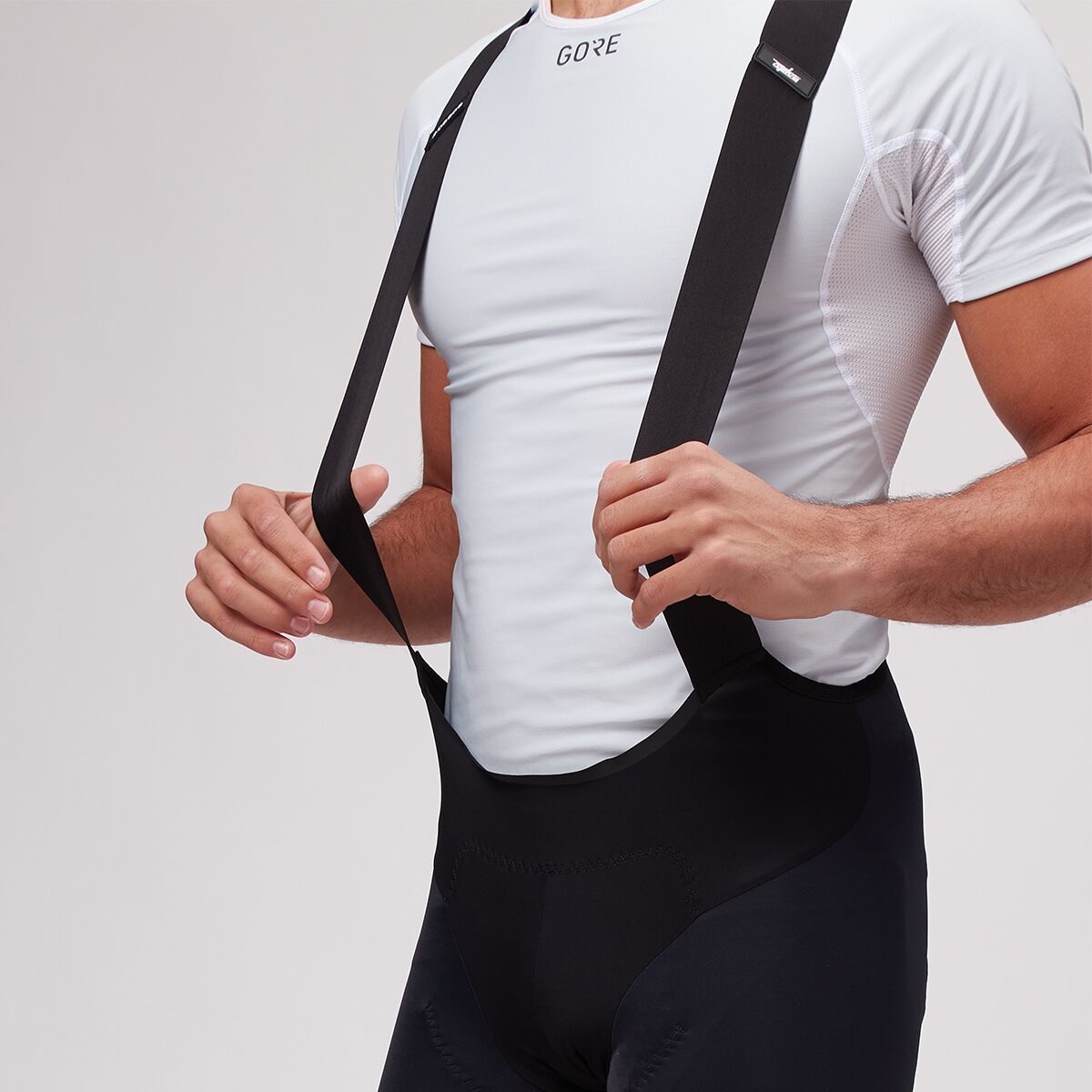 Assos Cento EVO Bib Short - Men's - Bike