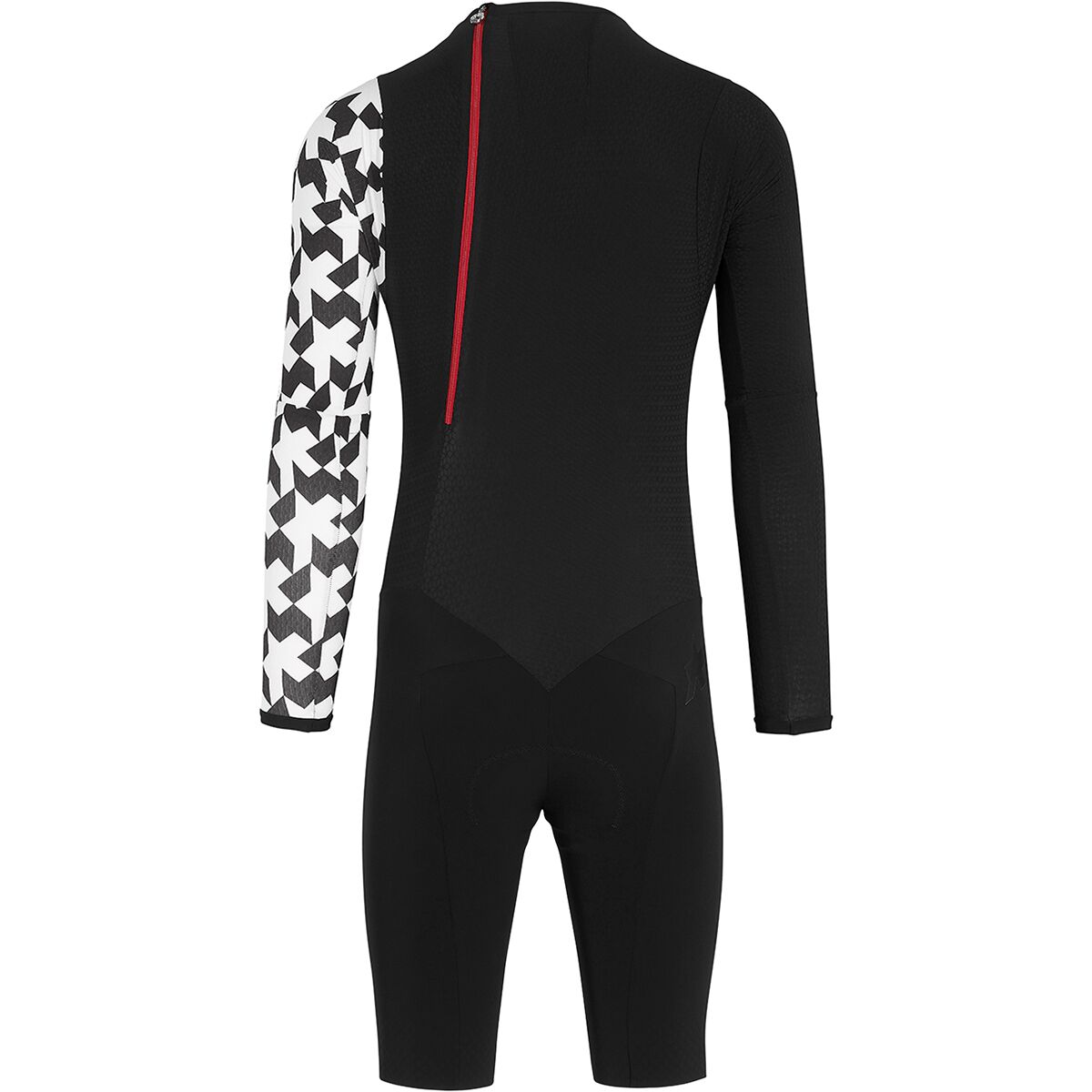 Assos Equipe RS Rapidfire S9 Long-Sleeve Chronosuit - Men's - Bike