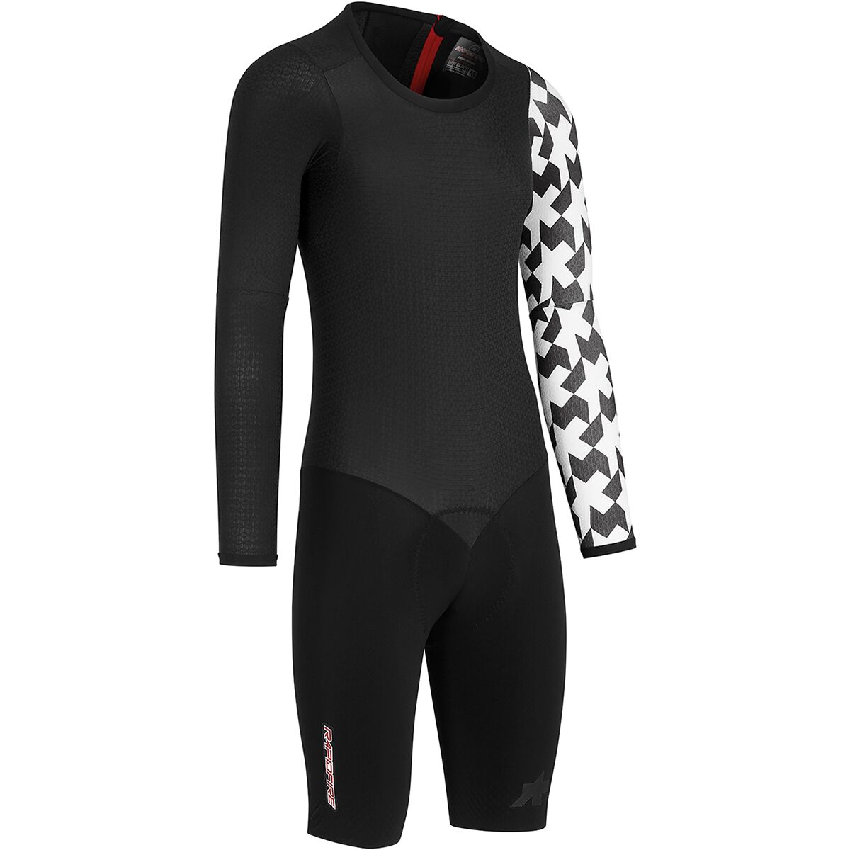 Assos Equipe RS Rapidfire S9 Long-Sleeve Chronosuit - Men's - Bike