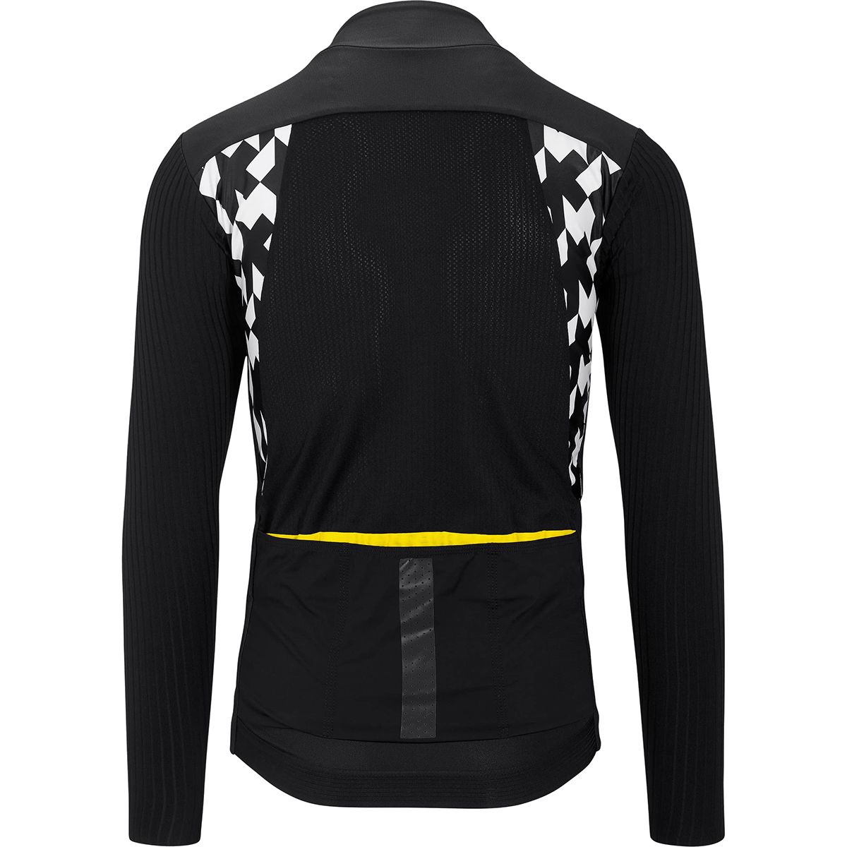 Assos Equipe RS Spring Fall Jacket - Men's - Bike