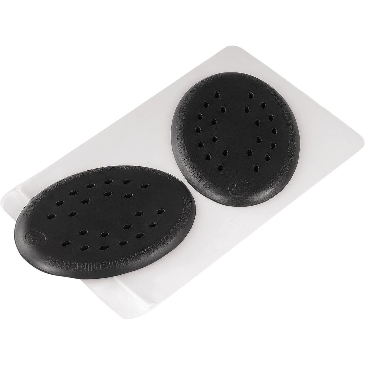 Assos Impact Pad Set - Bike