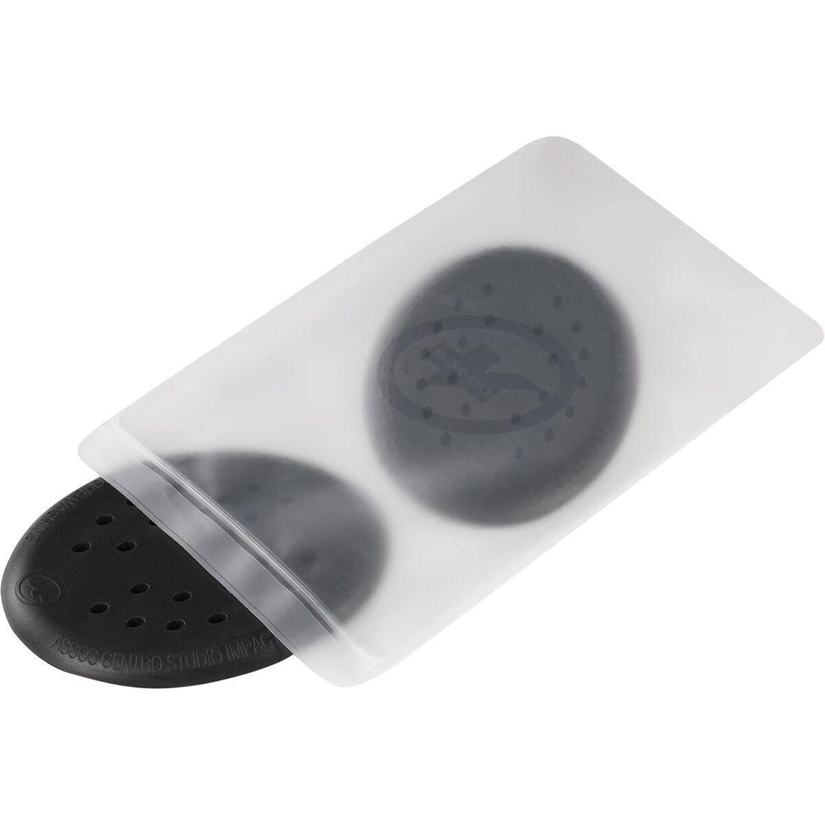 Assos Impact Pad Set - Bike