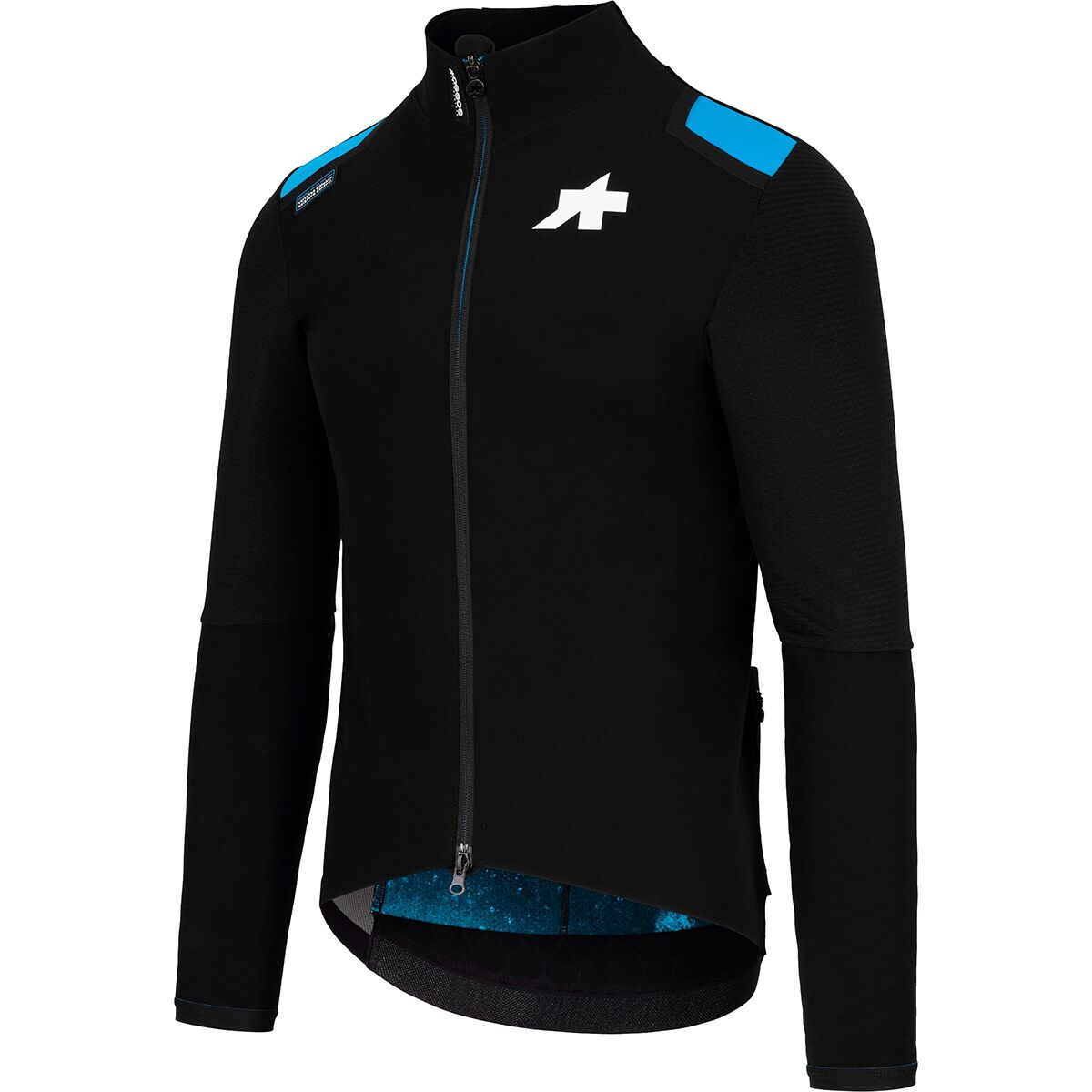 Assos Equipe RS JohDah Winter Jacket - Men's - Bike